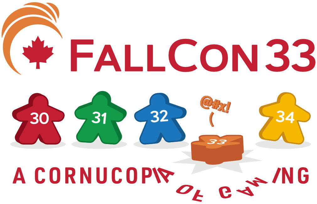 FallCon - Home